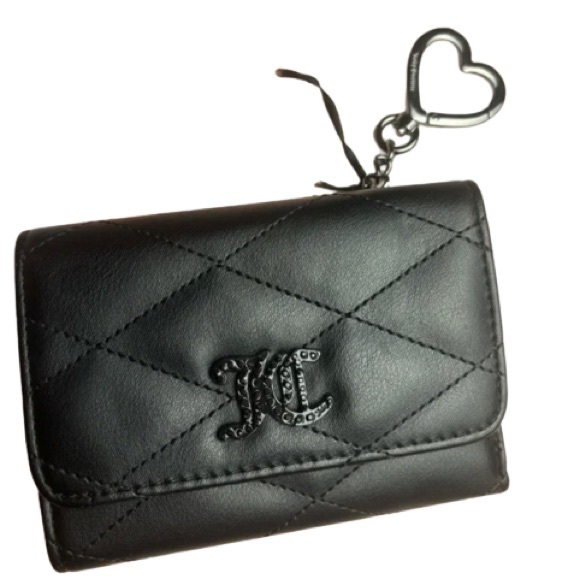 Juicy Couture | Bags | New Juicy Couture Brighter Than A Diamond Double ...